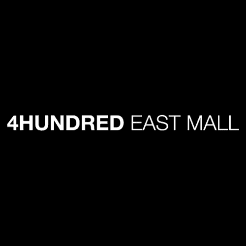 4Hundred East Mall - Etobicoke Townhomes - Eatonville